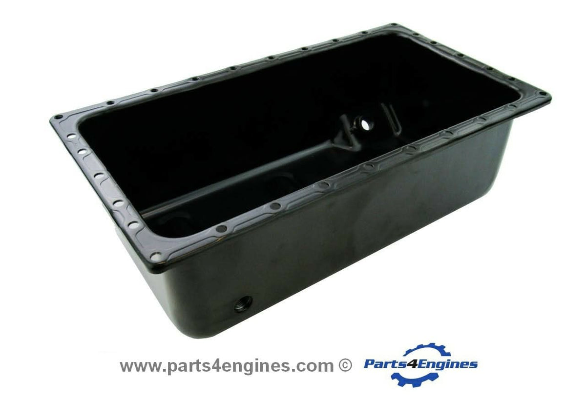Perkins 404F-22 Oil Sump- Genuine Parts