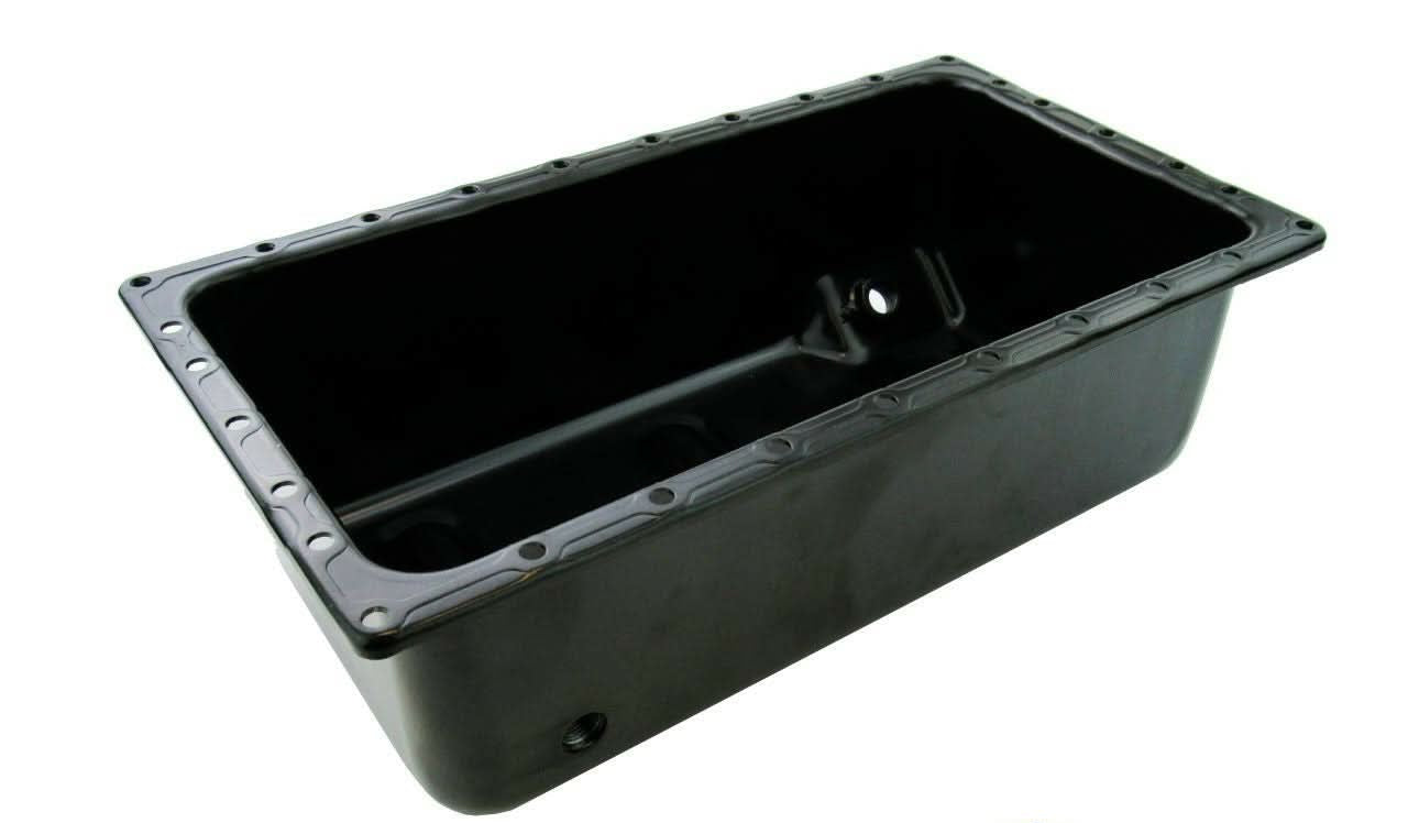 Volvo Penta D2-60F Oil Sump - Ships Fast, Genuine Parts