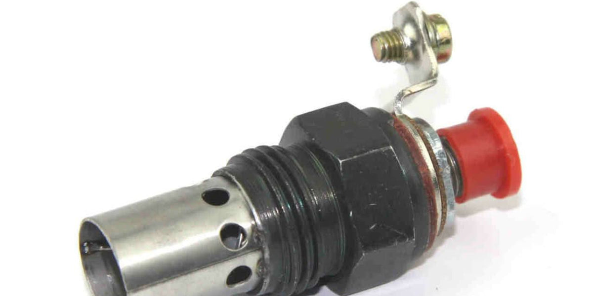 Perkins 4.203 Glow Plug Thermostart | Parts4Engines