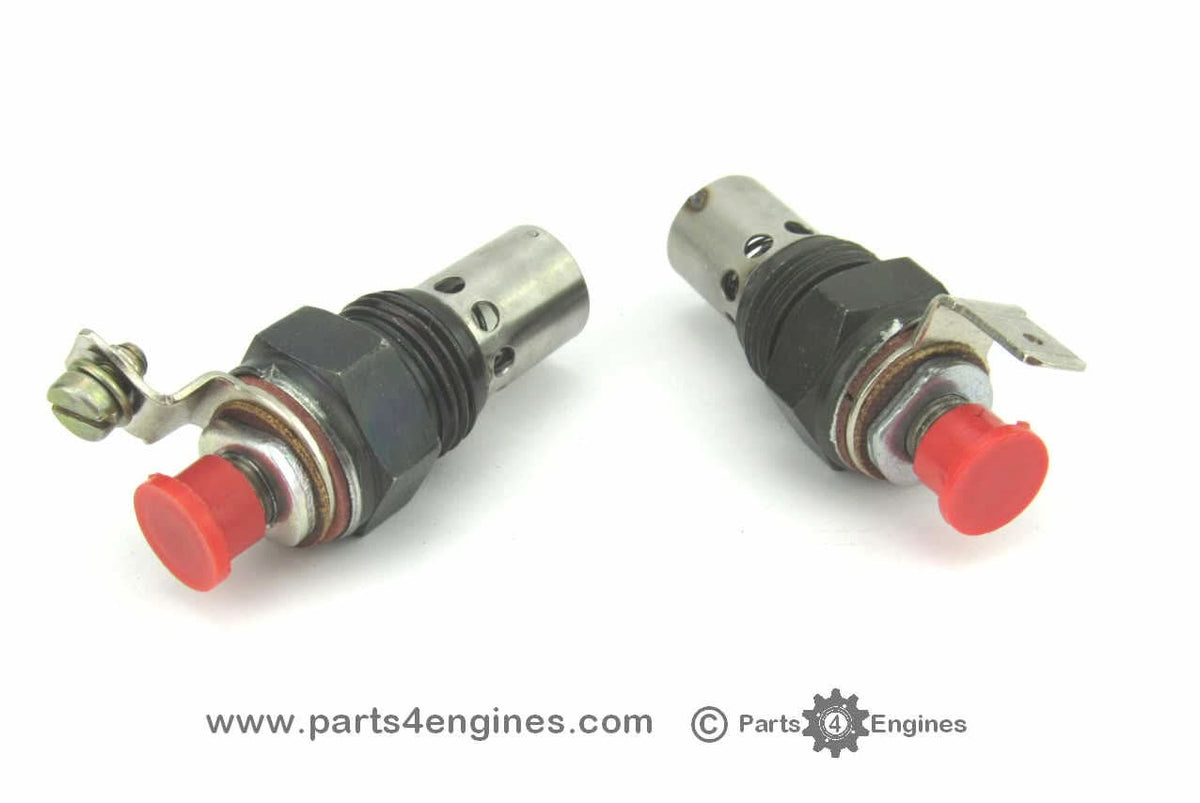 Perkins M130C To M300Ti Glow Plug Thermostart | Parts4Engines