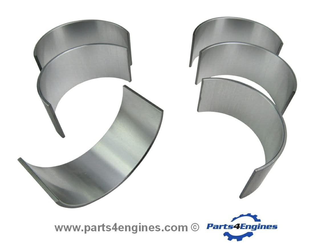 Perkins 1103 Series Big End Bearings - Quick Delivery