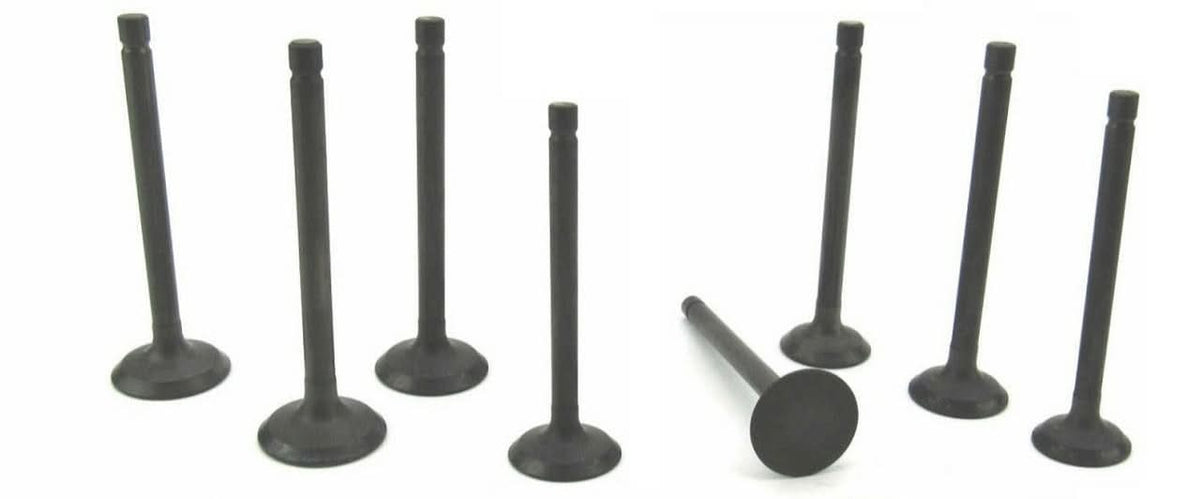 Volvo Penta D2-50F Cylinder Head Valve Set | Parts4Engines