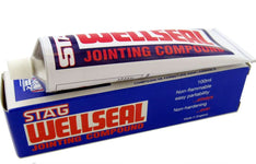 Stag Wellseal Jointing Compound 100ml | Parts4Engines