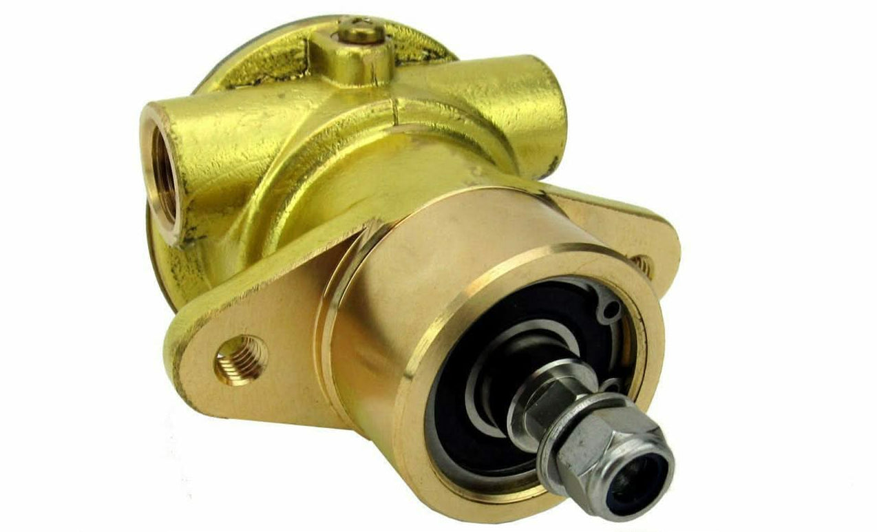 Yanmar 3GMF Raw Water Pump | Parts4Engines