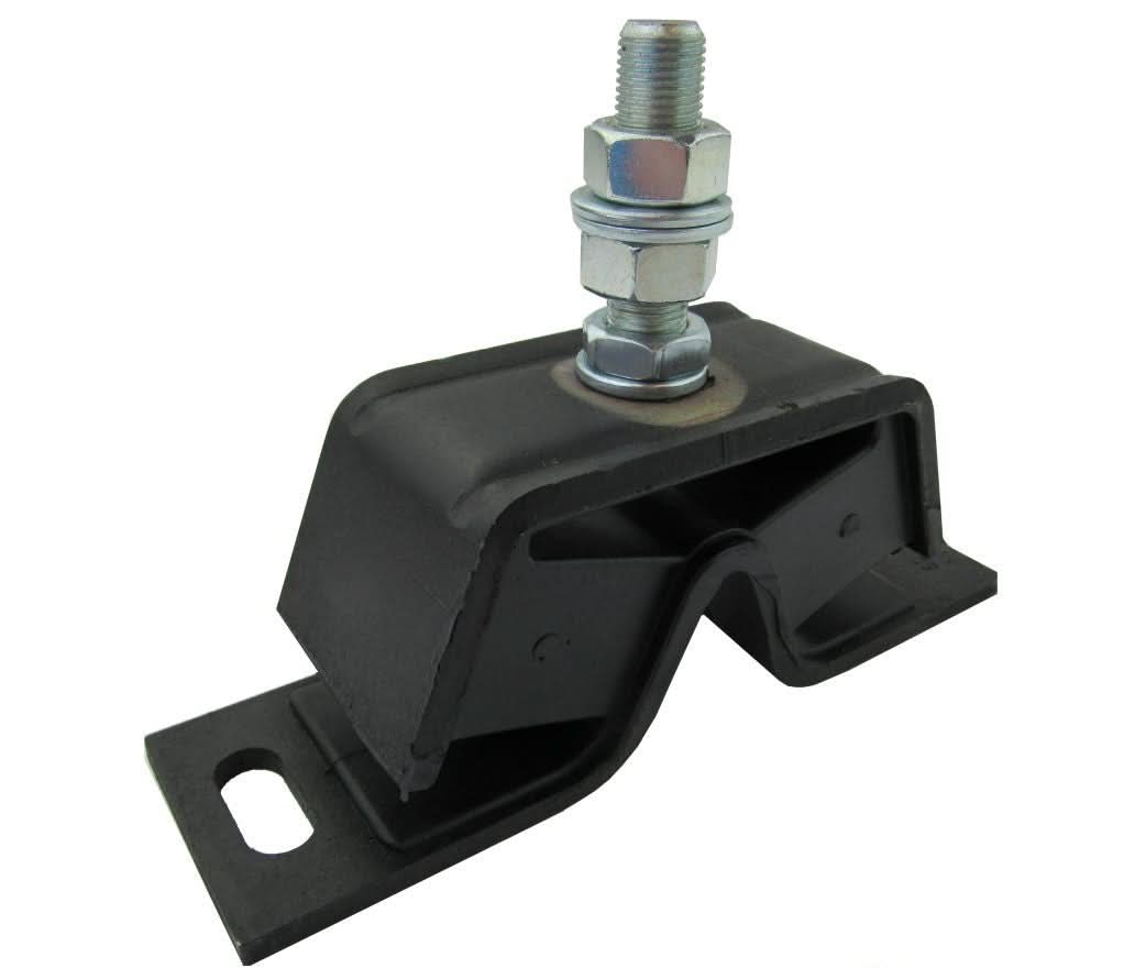 Yanmar 3JH And 4JH Engine Mount - Ships Fast