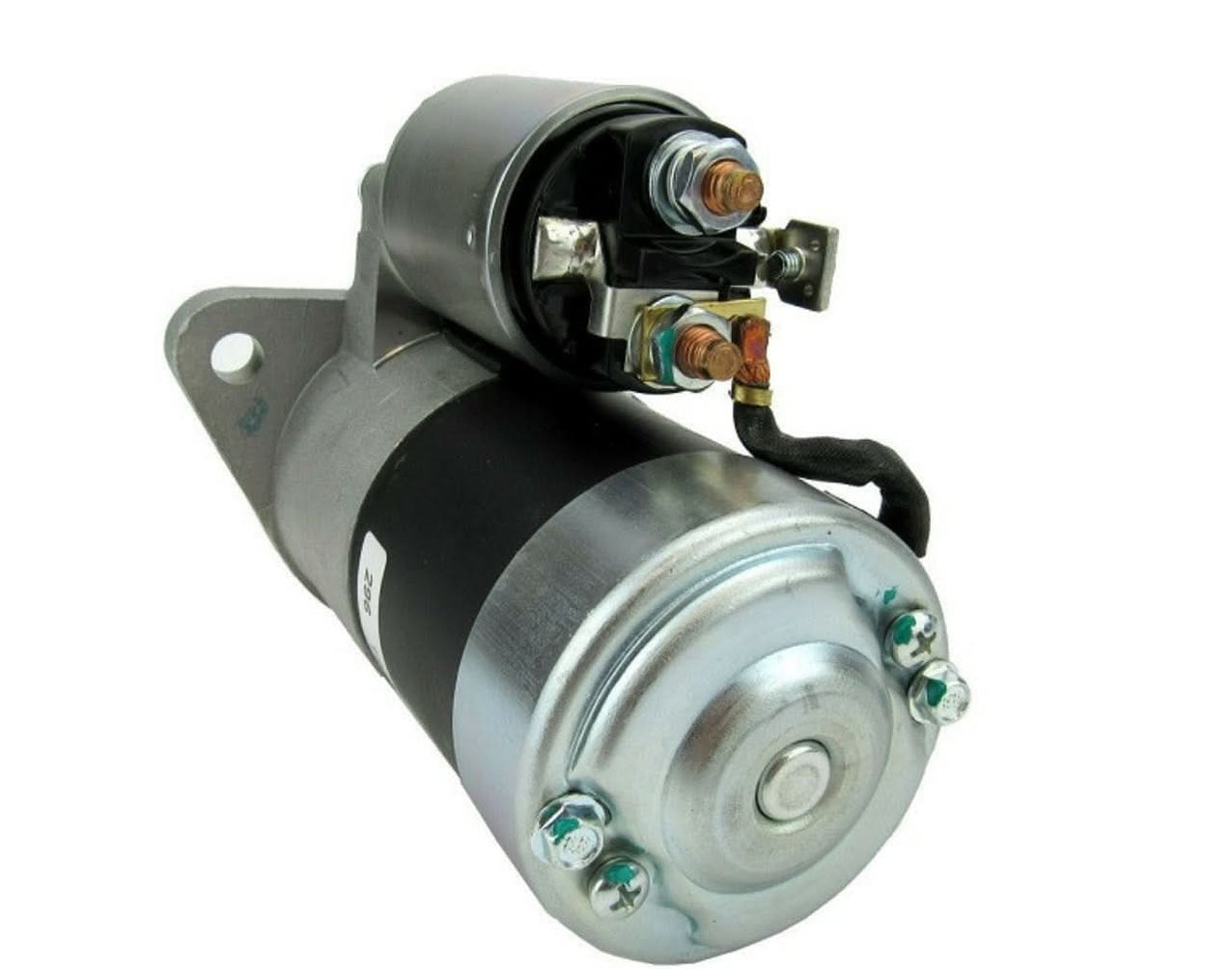 Yanmar 3GM30 Starter Motor | Parts4Engines