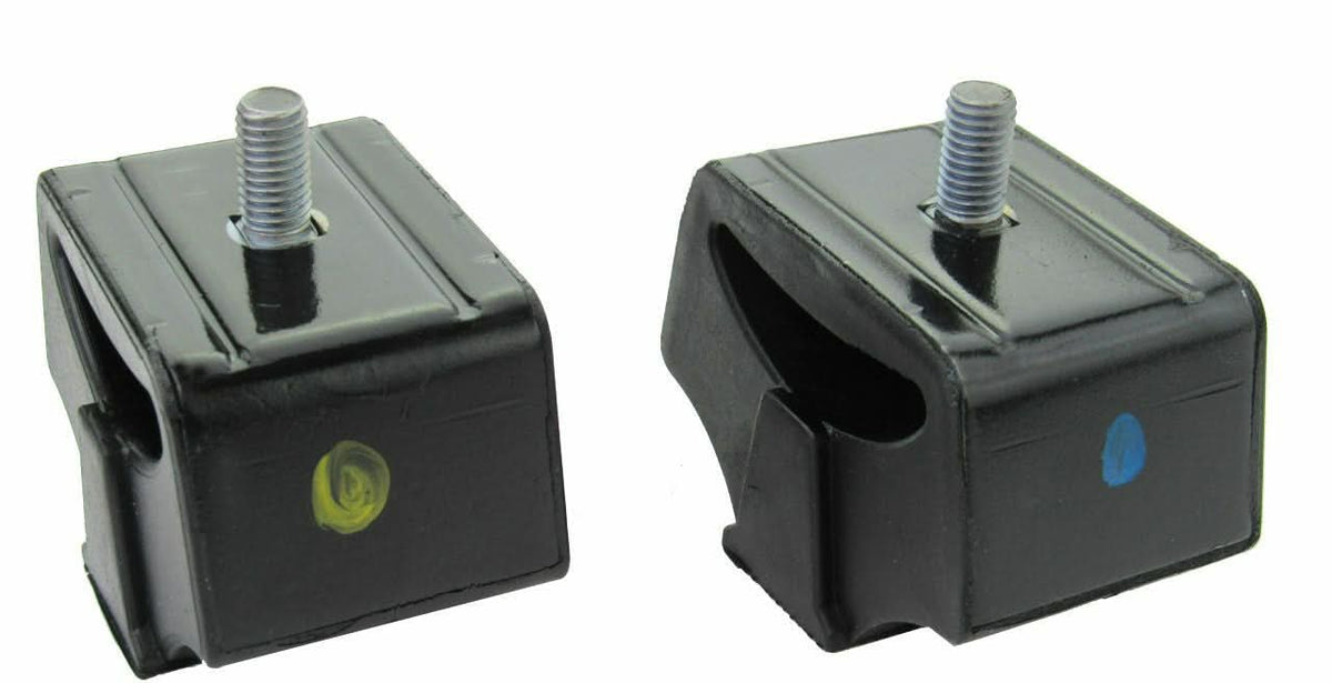 Volvo Penta MD2010 Rear Engine Mount | Parts4Engines